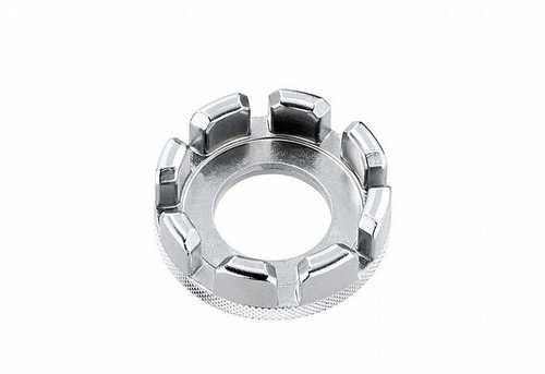 Ключ спицевой topeak Multi Spoke Wrench 13G/14G/15