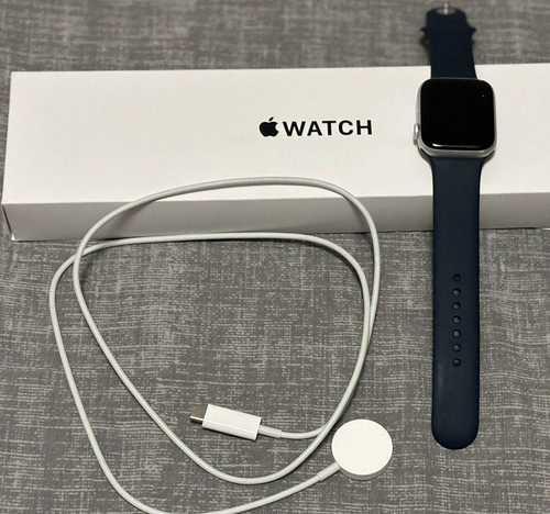 Apple watch se