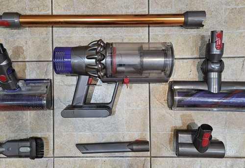 Dyson cyclone v10 absolute