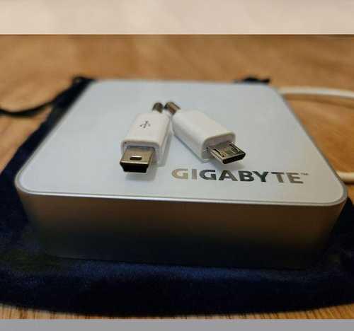 Powerbank gigabyte