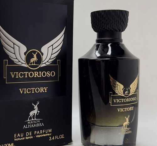 Alhambra victorioso victory 100 ML