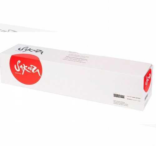 Картридж 106R01444 для xerox, sakura