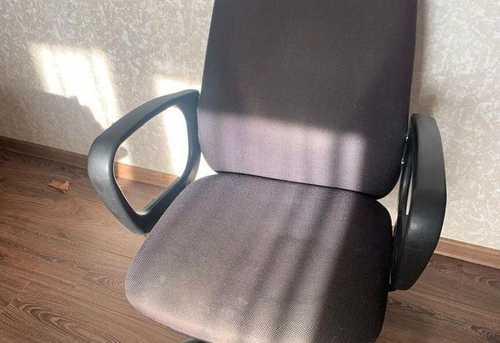 Компьютерное кресло бу в москве