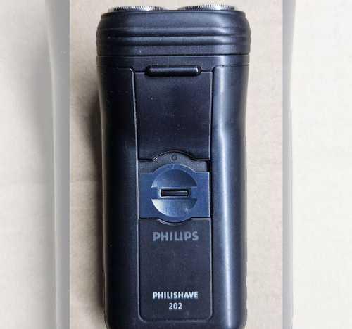 Бритва Philips