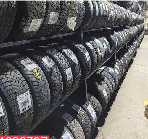 Continental ContiIceContact 225/60 R17 99R