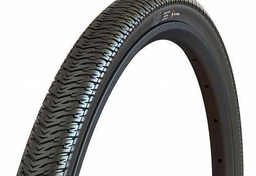 Покрышка Maxxis DTH 26x2.15 /fold