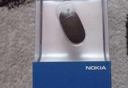Bluetooth гарнитура nokia