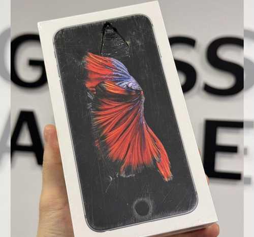 iPhone 6S Plus, 32 ГБ