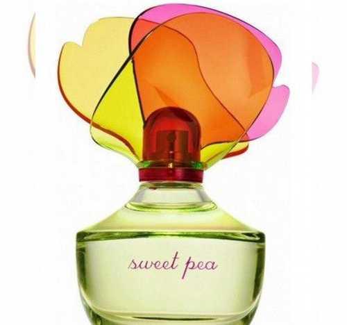 Bath & Body Works Sweet Pea