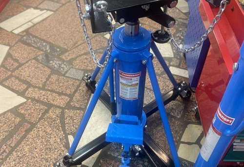 Стойка гидравлическая трансмиссионная 1000 кг