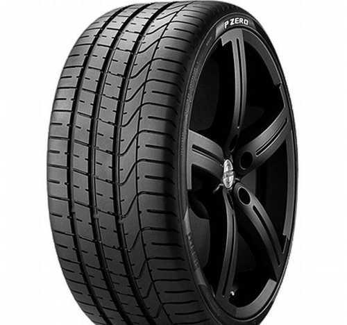 Pirelli P Zero 285/40 R21