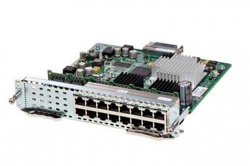 Модуль Cisco SM-ES2-16-P C ндс