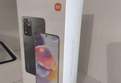 Xiaomi Redmi Note 11 Pro+ 5G, 8/256 ГБ