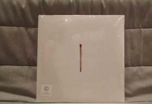 Rammstein - Rammstein (2 LP)