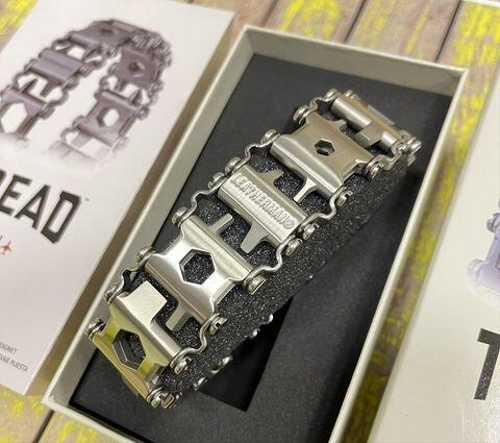 Браслет Leatherman Tread