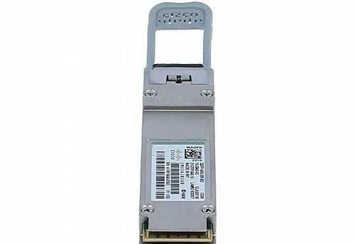 Трансивер Cisco qsfp-40g-sr-bd