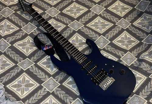 Электрогитара washburn wr120