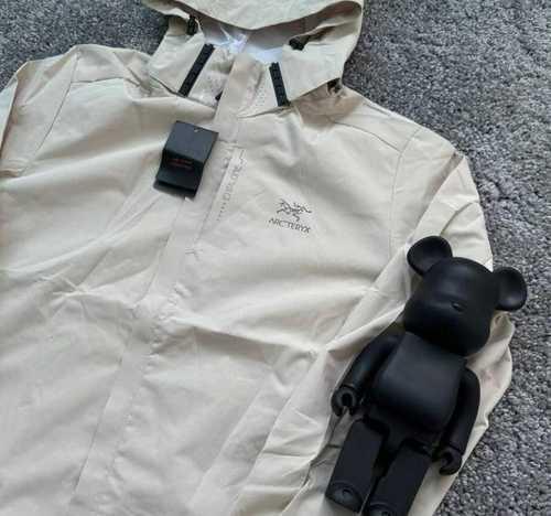 Ветровка Arcteryx Gore Tex 2 цвета
