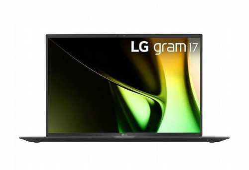LG Gram AI 2024 Ultra5/7 ARC 2.5K IPS