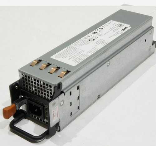 Блок питания Dell PE 2950/2970 7001452-J000 750W