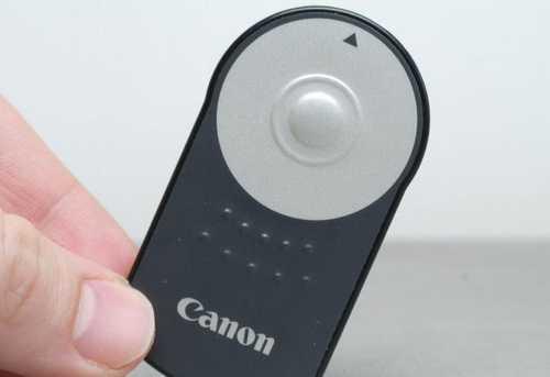 Дистанционный пульт для фотоаппарата Canon