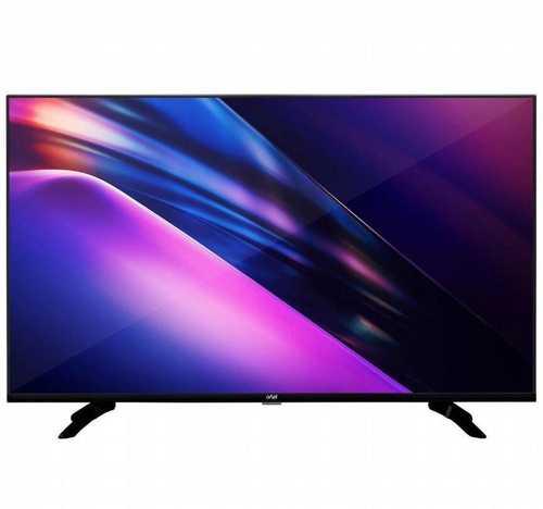 Телевизор 43" Artel FullHD, SMART TV новый