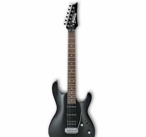 Электрогитара Ibanez GIO GSA60 Black Night