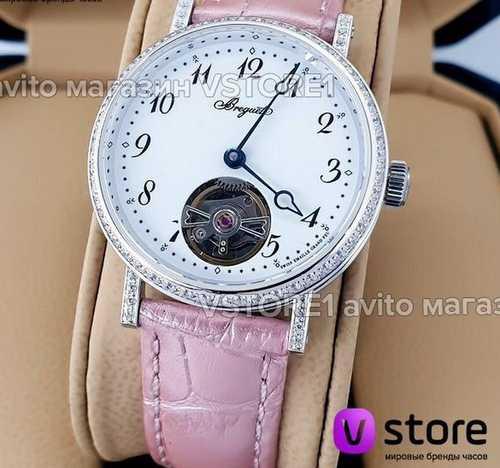 Женские наручные часы Breguet Classique