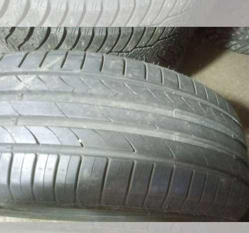 Rotalla Setula S-Race RU01 245/55 R19 22R