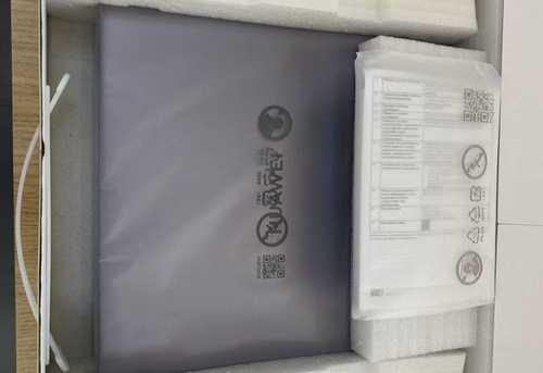 13" HUAWEI MateBook 13 HN-W29R, 512 ГБ, Ryzen 7 3700U, RAM 16 ГБ, Radeon RX Vega 10 2 ГБ