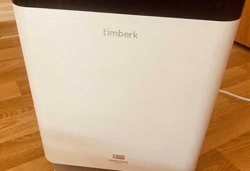 Воздухоувлажнитель Timberk T-HU6-A19E-W White