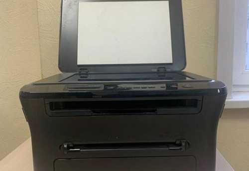 Принтер 3 в 1 бу мфу Samsung SCX-4300