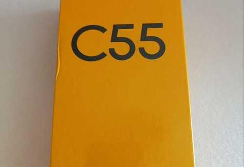 realme C55, 6/128 ГБ