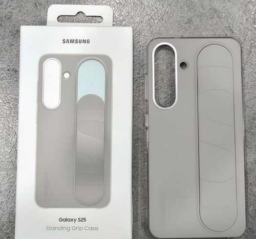 Чехол Samsung galaxy S25