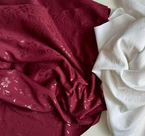 Ткань кримплен СССР