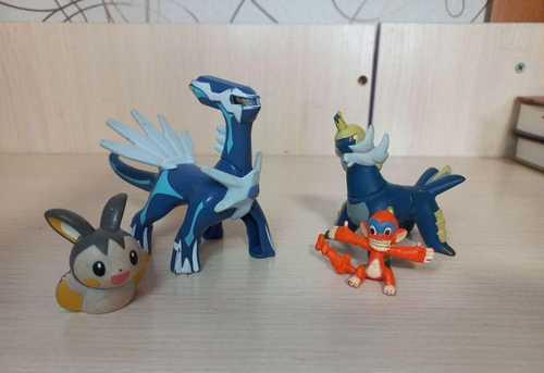 Игрушки,герои мультфильмов