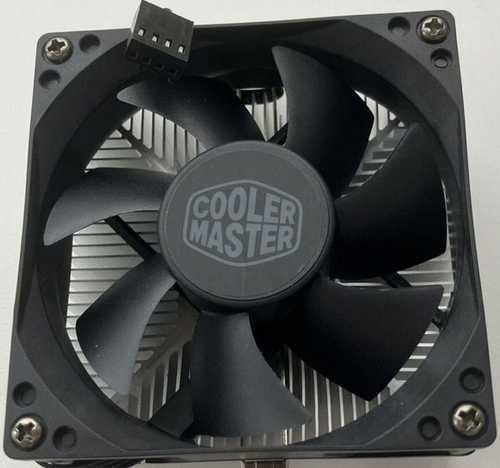 Cooler Master A30 PWM для компьютера