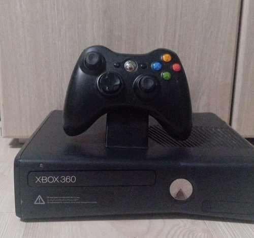 Продам xbox 360
