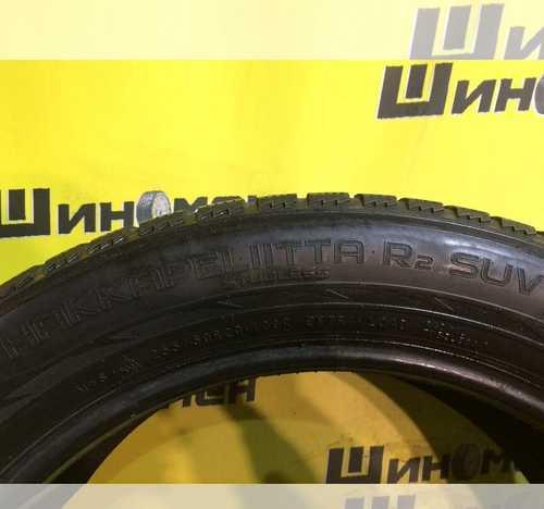 Nokian Tyres Hakkapeliitta R2 255/50 R20