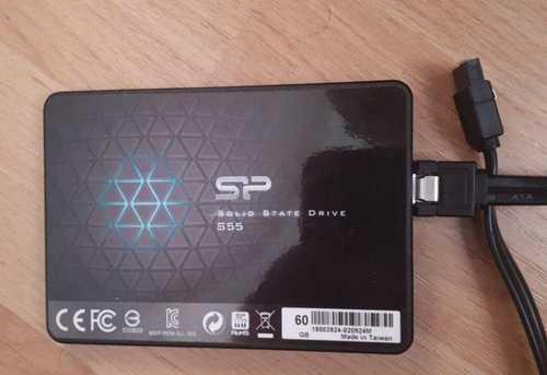 SSD диск