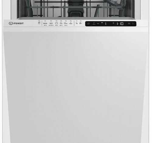 Посудомоечная машина Indesit DIS 1C69 B
