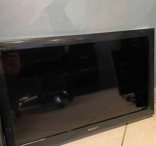 Телевизор Sony Bravia KDL 32 V 4500