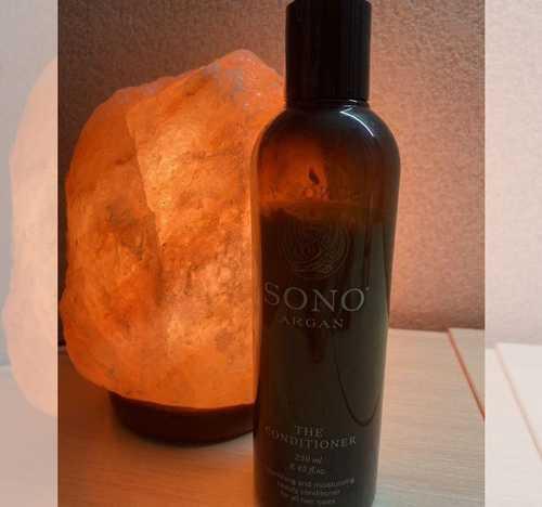 Кондиционер sono argan