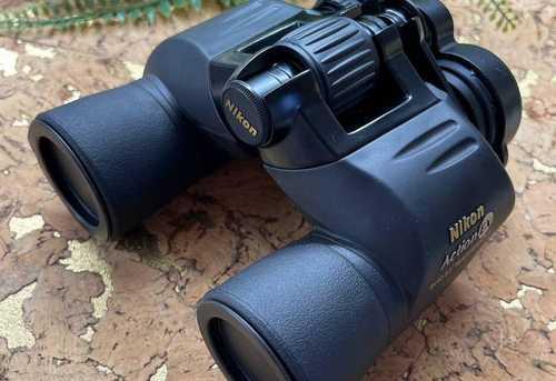 Бинокль Nikon Action EX 8x40 CF