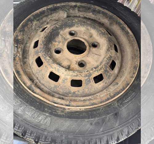 Hankook AH11 175/70 R13 75Q