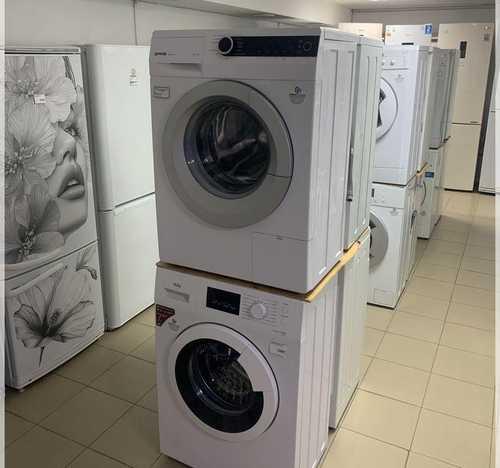 Gorenje. Гарантия. Доставка