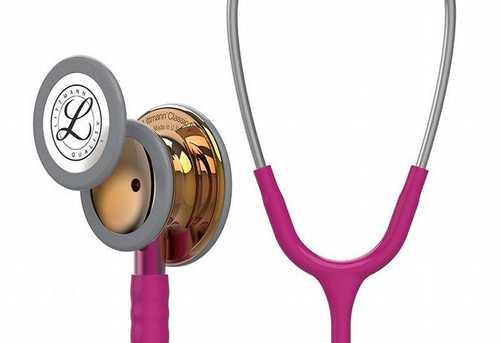 Оптом Стетоскоп Littmann Classic III, трубка малин