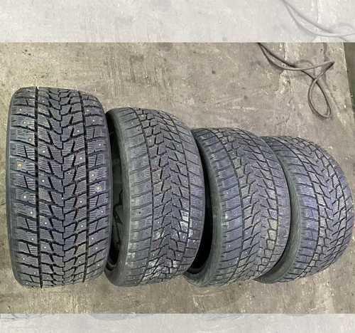 Toyo Open Country I/T 285/35 R21 и 325/30 R21 114V