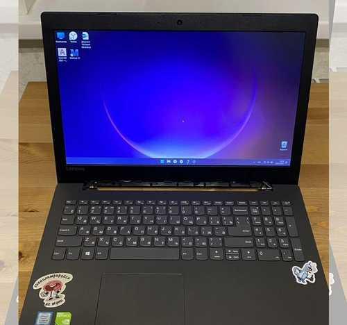 Ноутбук Lenovo IdeaPad 330-15IKB