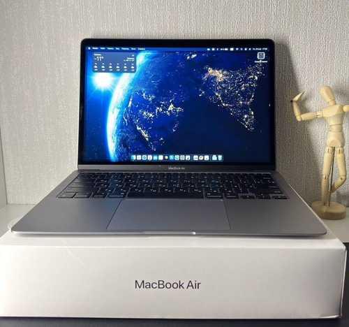 Apple macbook air 13 2020 m1 8gb 256